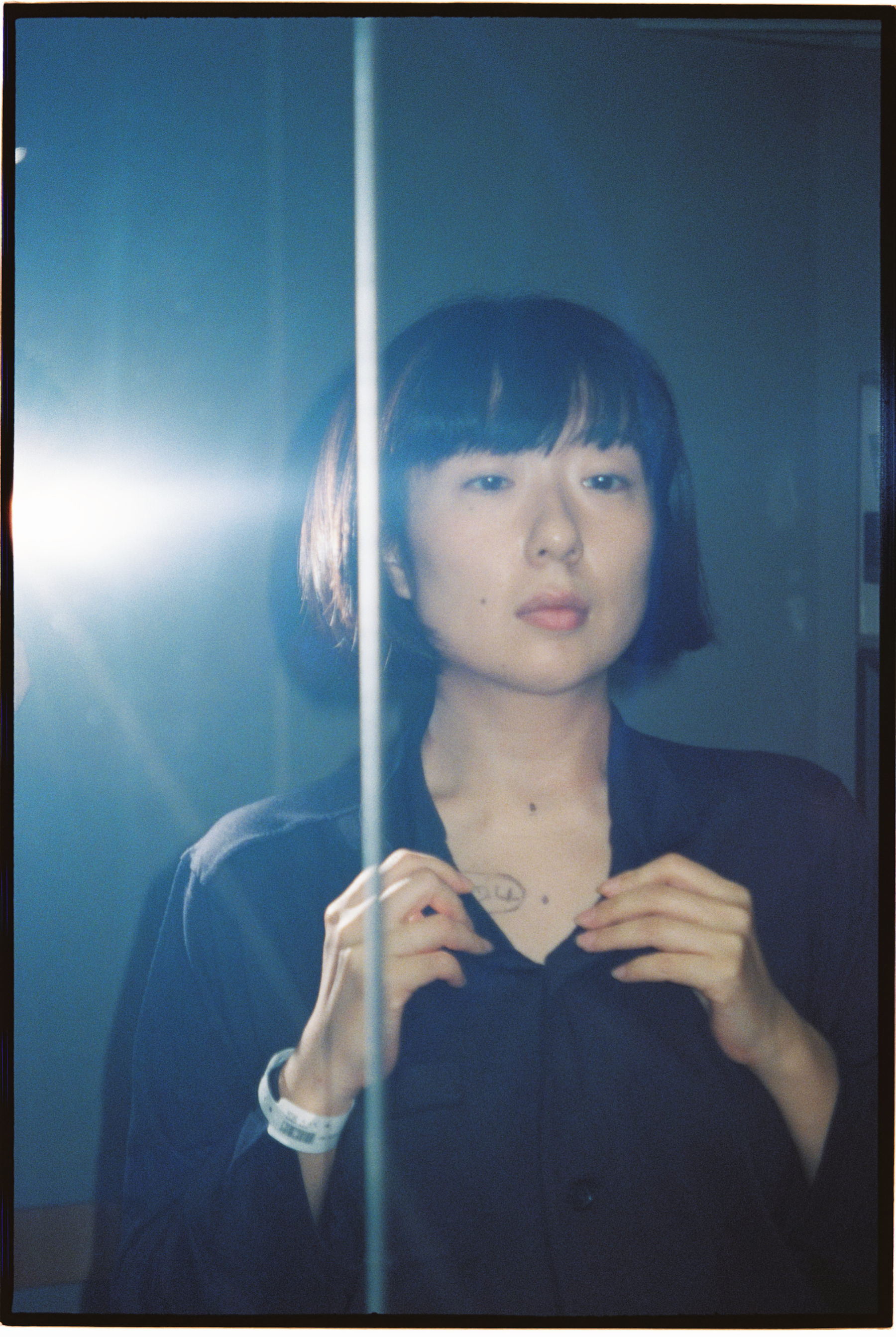 Photo Book Marii | Ittetsu Matsuoka