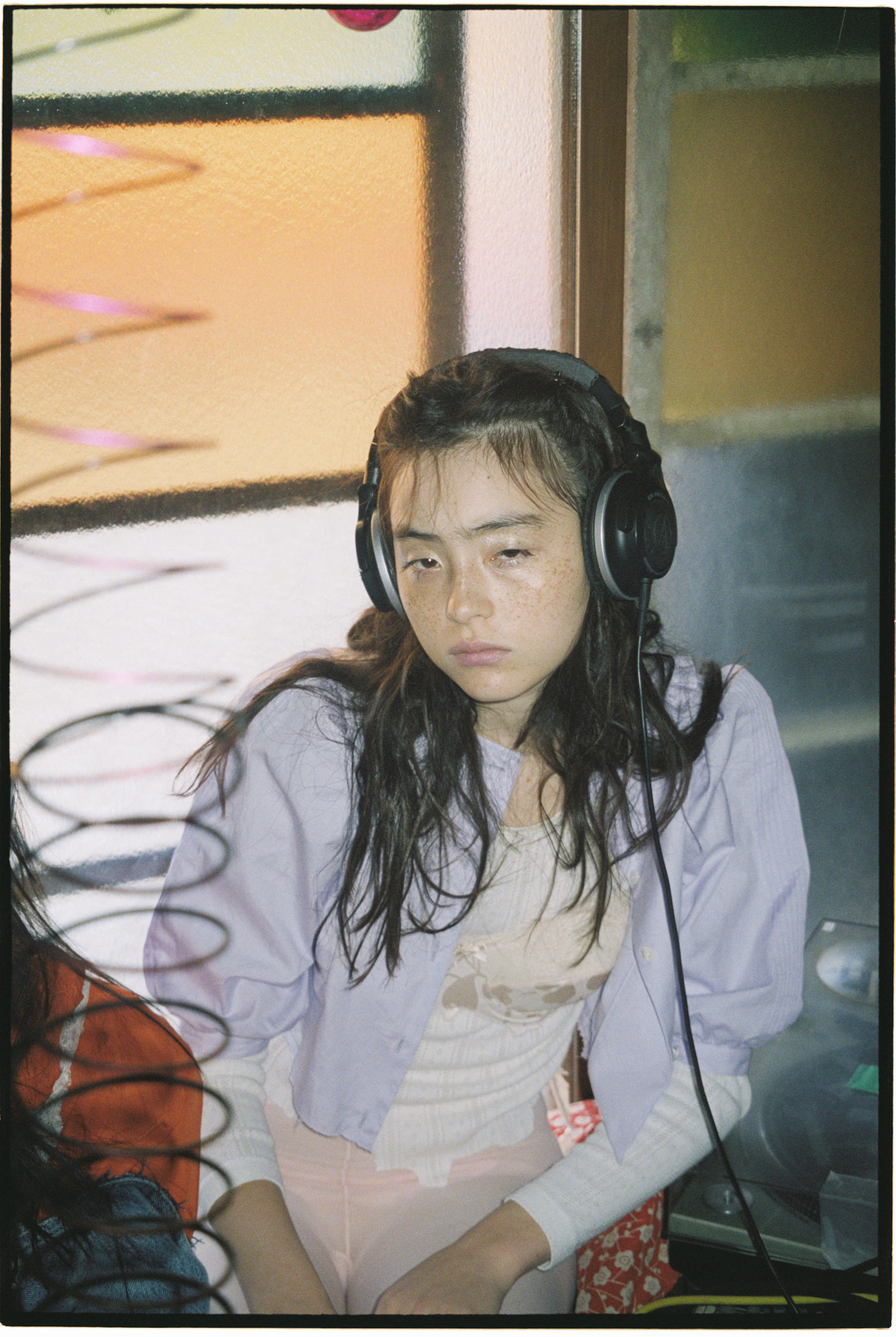 Photo Book Marii | Ittetsu Matsuoka