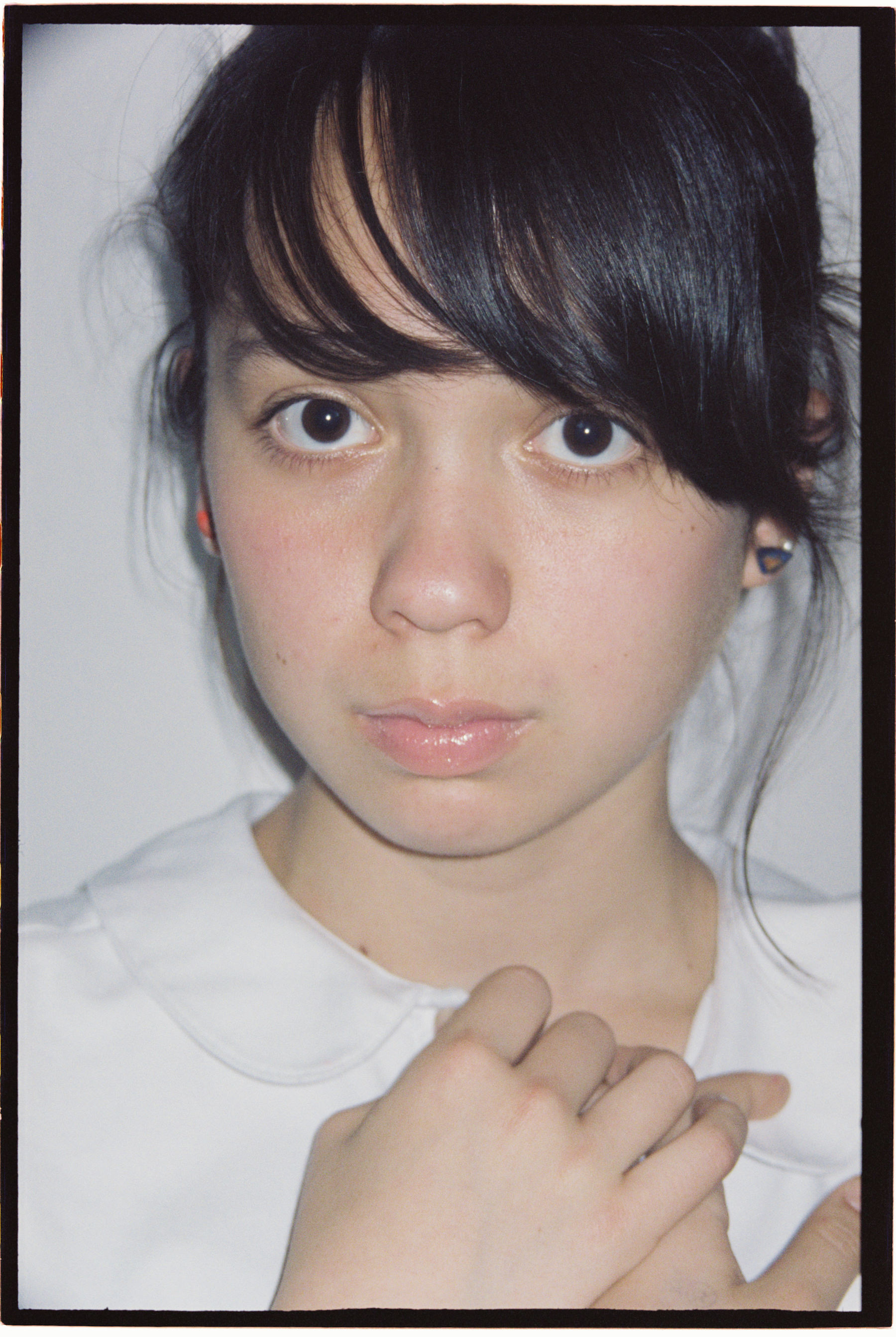 Photo Book Marii | Ittetsu Matsuoka